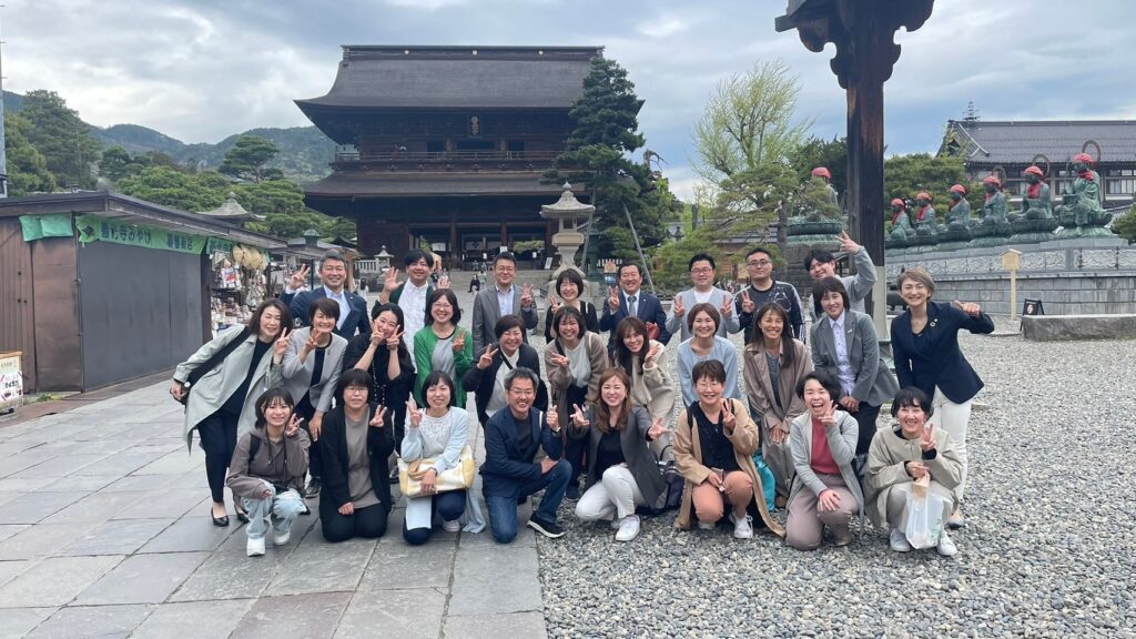 R5年度 陽だまり研修会 | 長野県PTA連合会