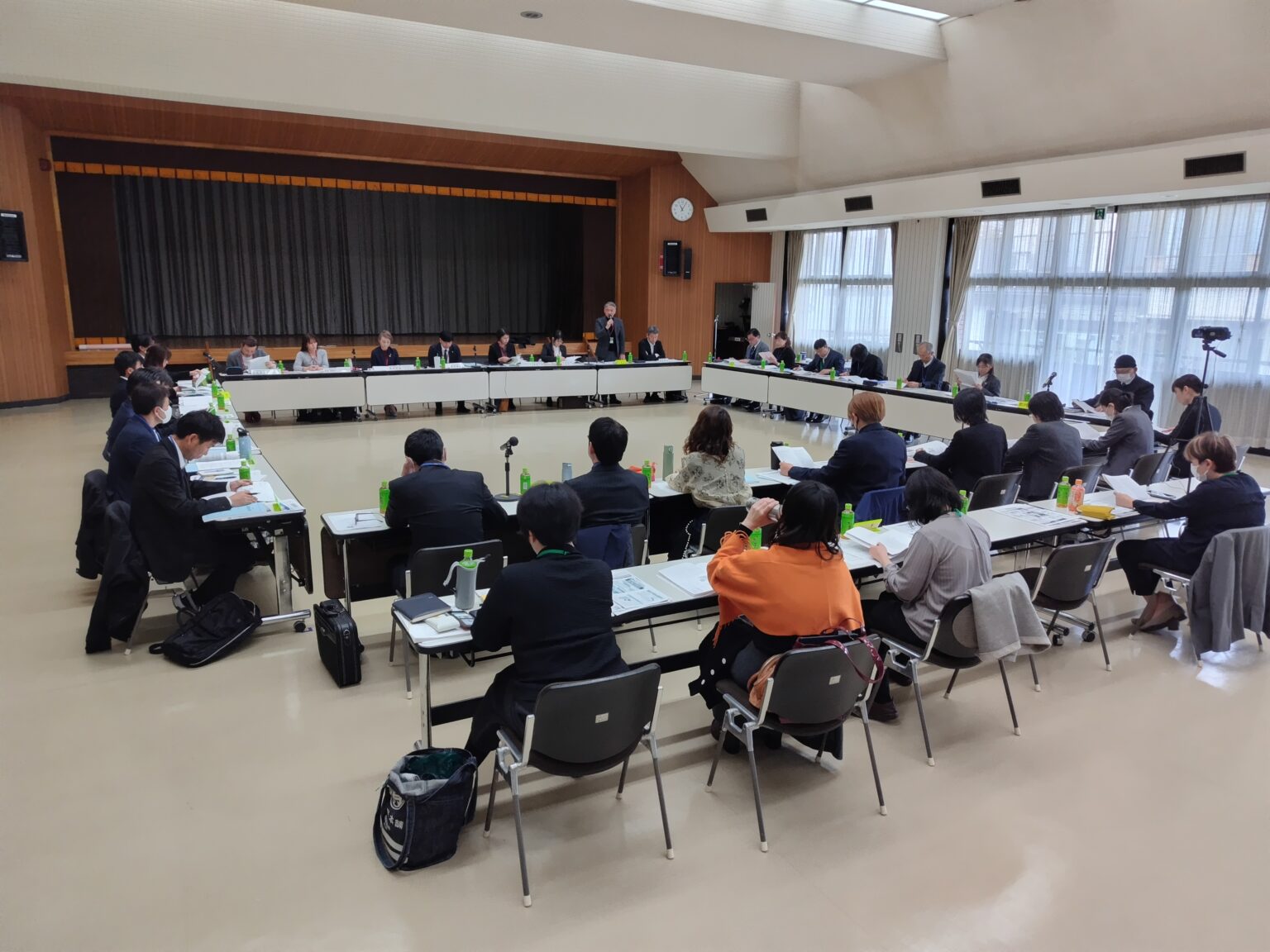 令和7年度 第2回理事会 | 長野県PTA連合会