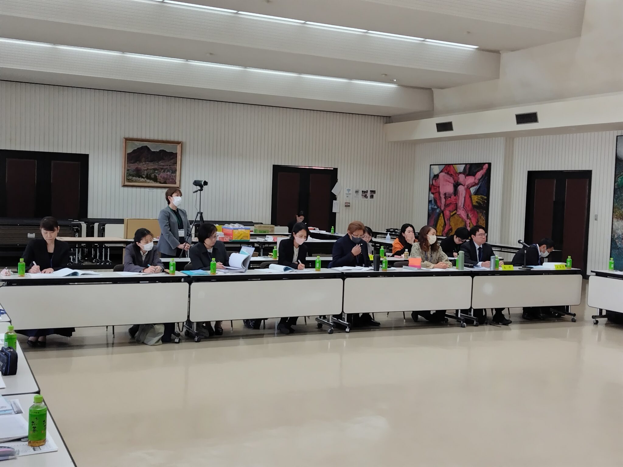 令和7年度 第2回理事会 | 長野県PTA連合会
